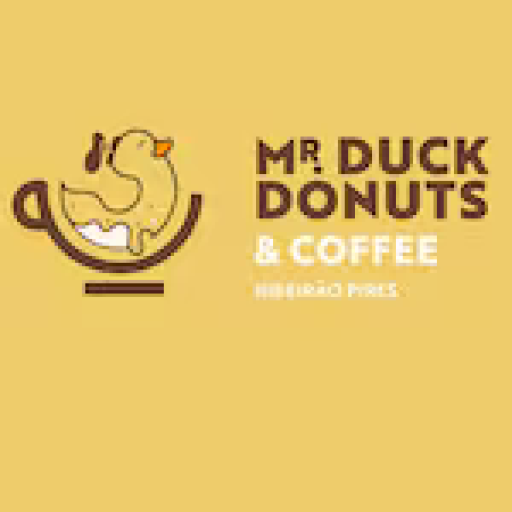 Mr Duck Donuts, Doces & Café - Rib Pires - Gama Delivery